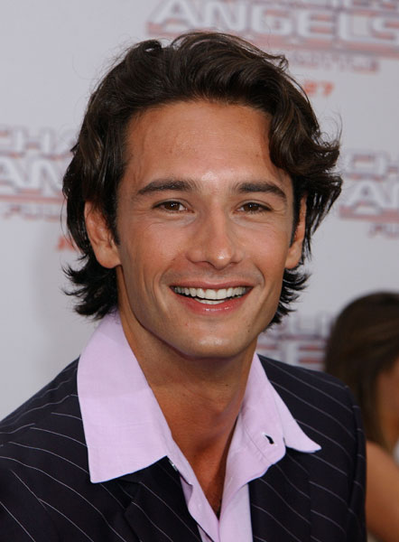 Picture of Rodrigo Santoro