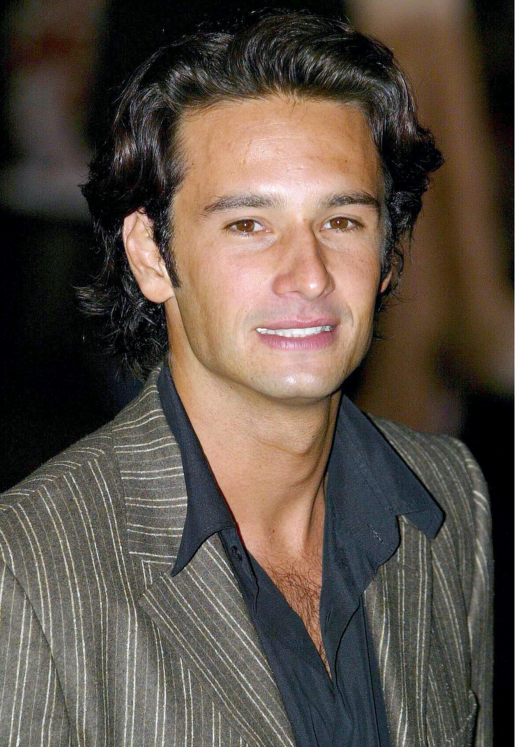 Picture of Rodrigo Santoro
