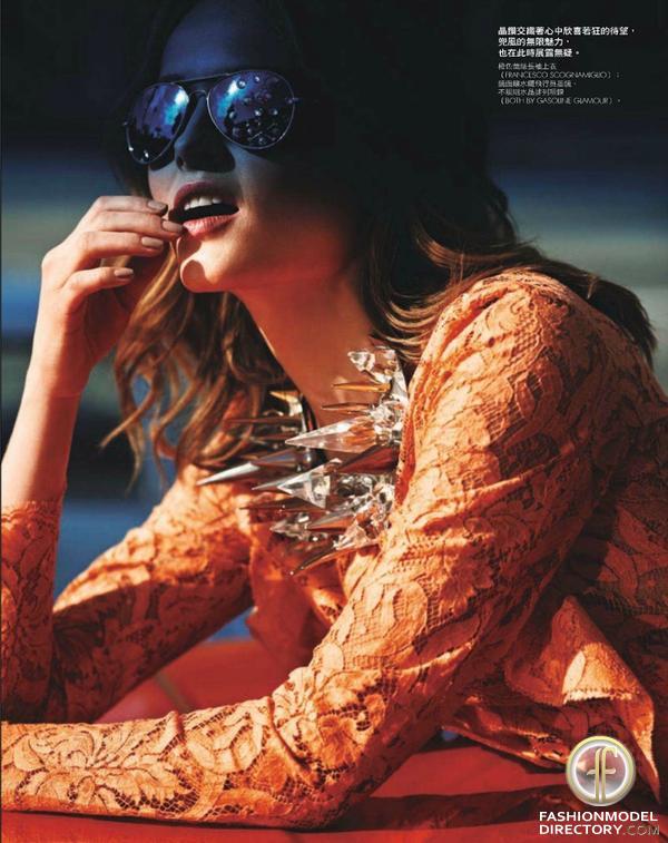 Picture of Olga Maliouk