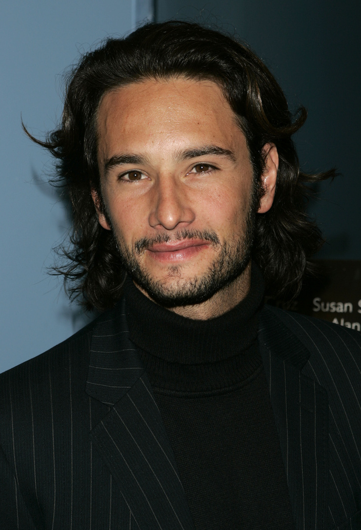 Picture of Rodrigo Santoro