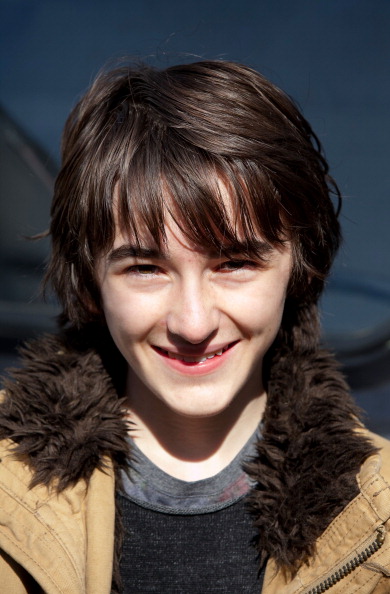 Picture of Isaac Hempstead Wright