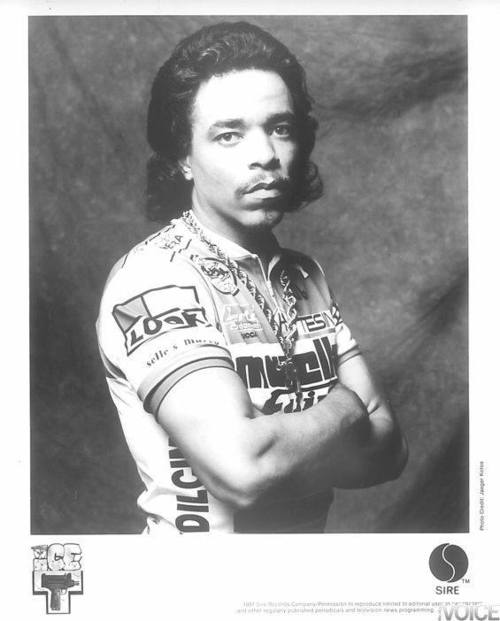 Image of Ice-T