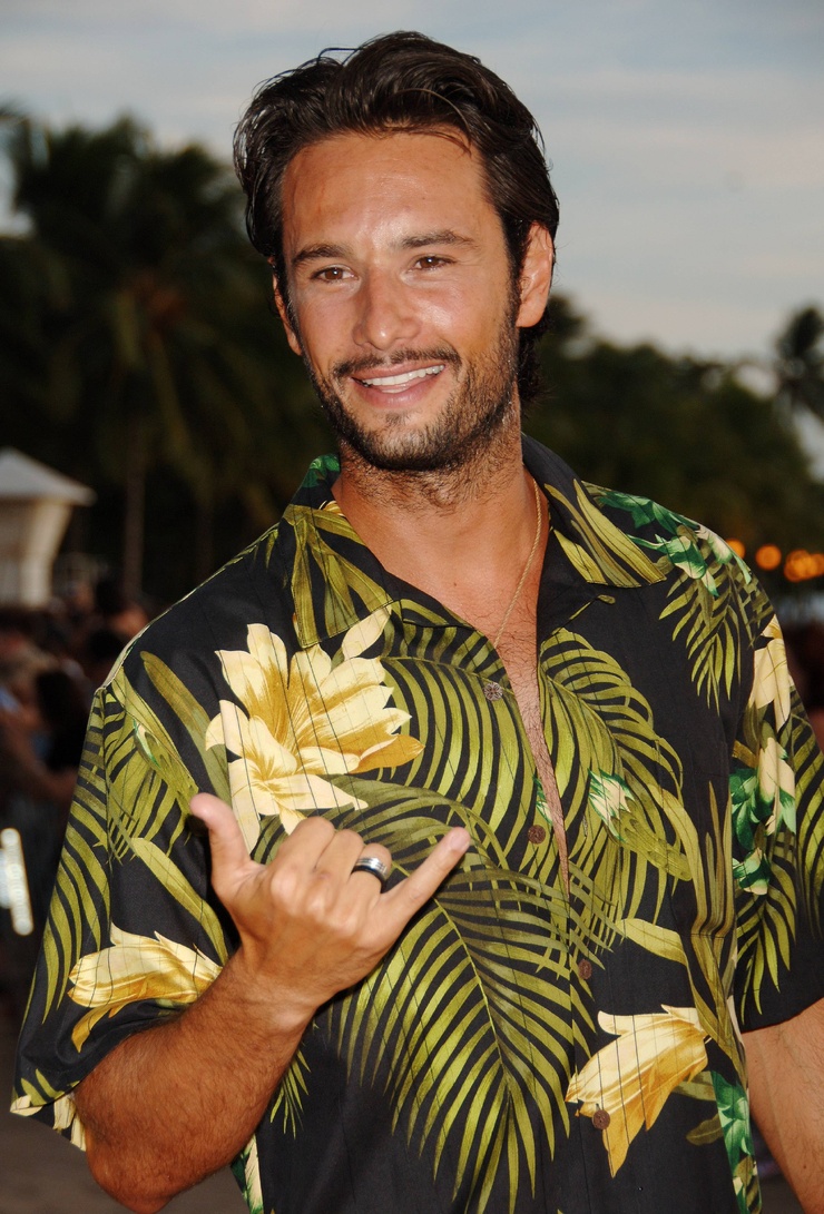 Picture of Rodrigo Santoro