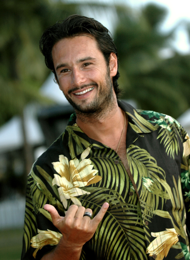 Picture of Rodrigo Santoro