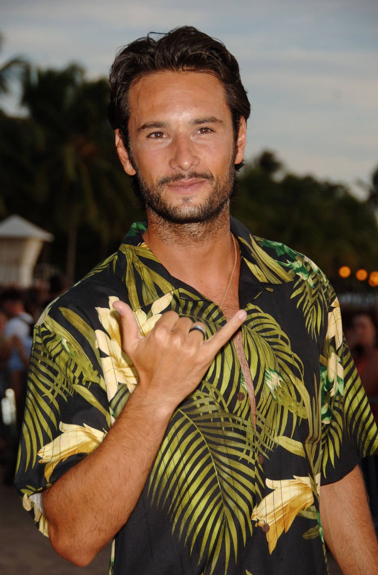 Image of Rodrigo Santoro