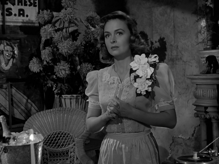 Donna Reed