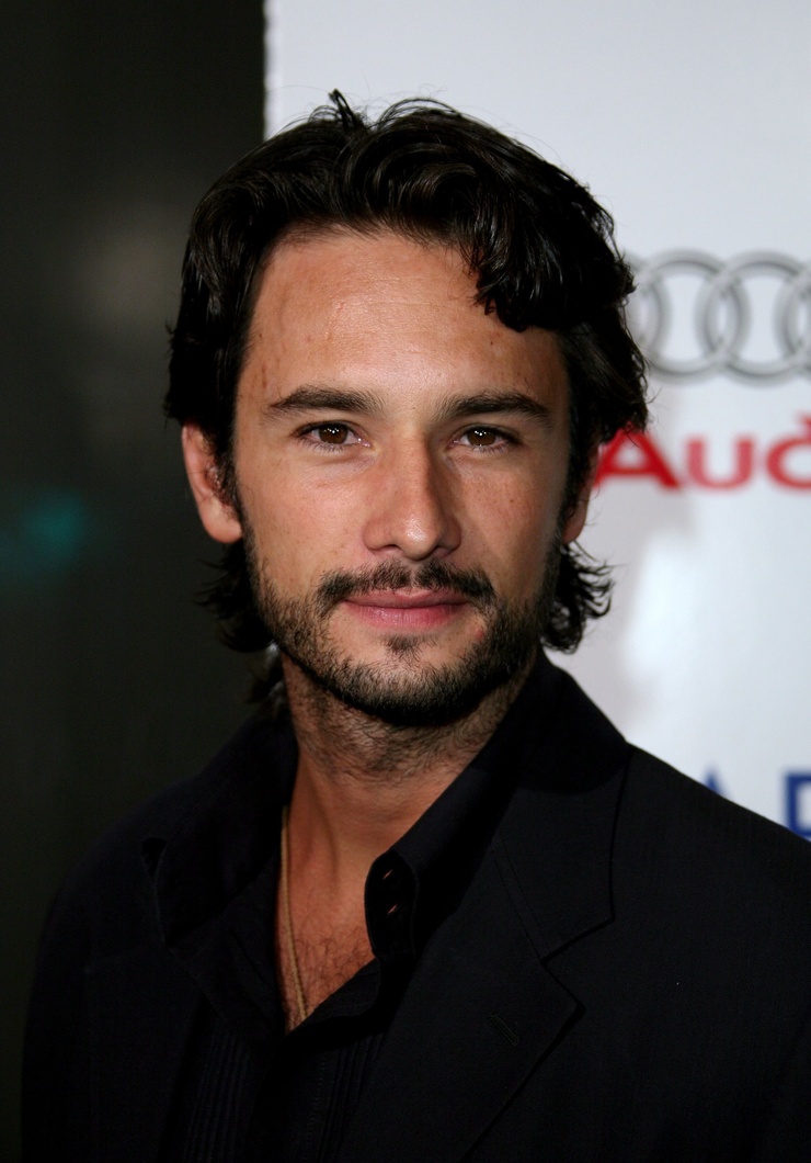 Picture of Rodrigo Santoro