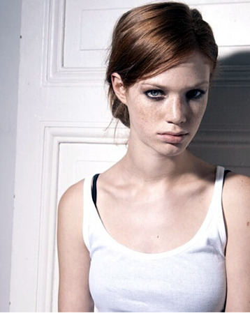 Picture of Anna Lutoskin