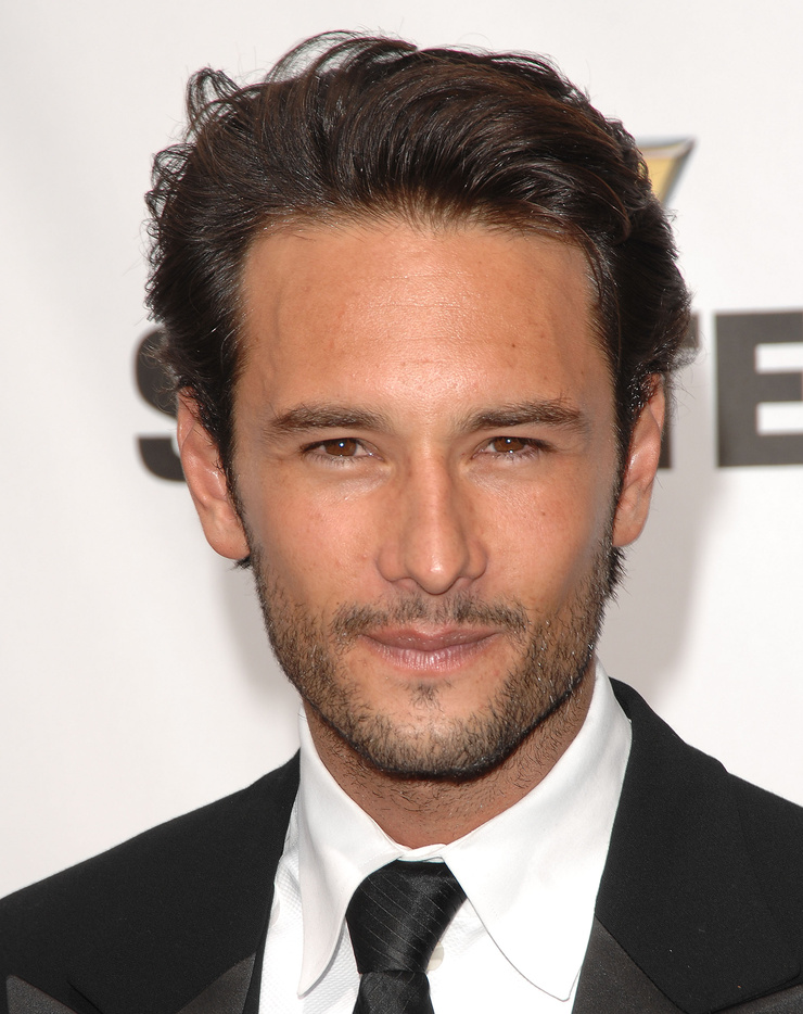 Picture of Rodrigo Santoro