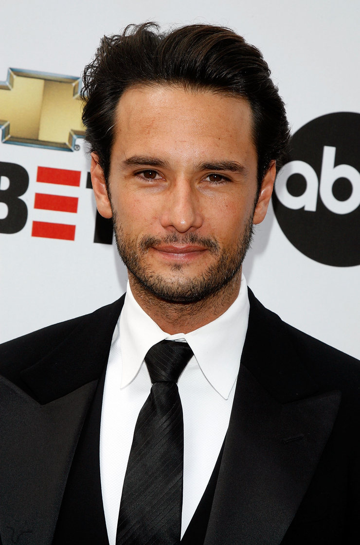 Picture of Rodrigo Santoro