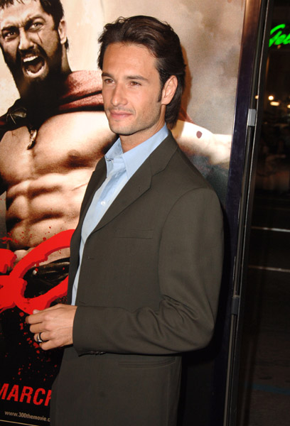 Picture of Rodrigo Santoro