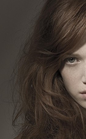 Picture of Anna Lutoskin