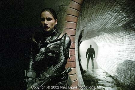 Picture of Blade II