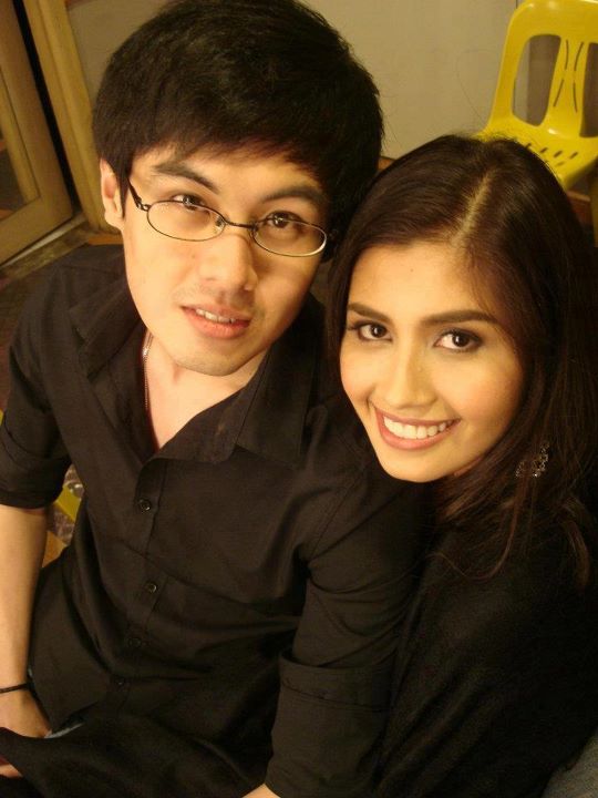 Picture of Shamcey Supsup