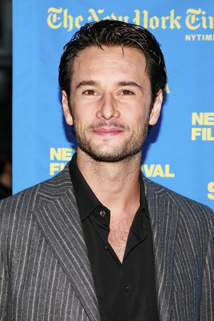 Picture of Rodrigo Santoro
