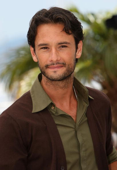Picture of Rodrigo Santoro