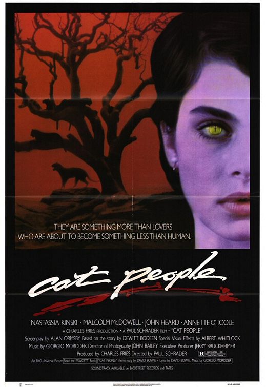 Picture of Cat People