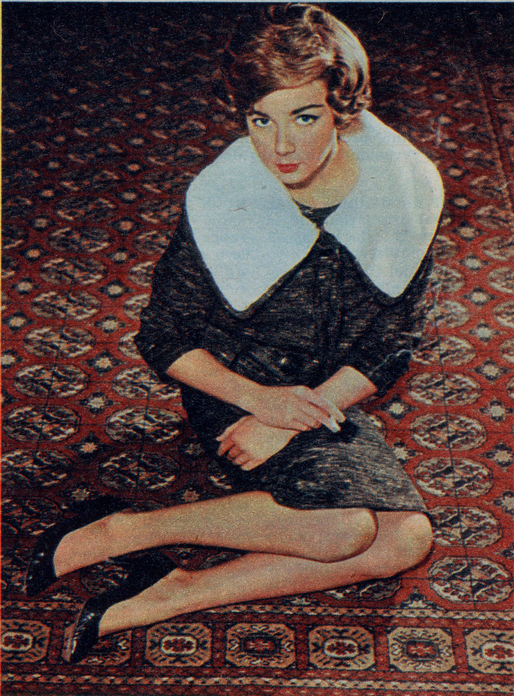 Picture of Lorella De Luca