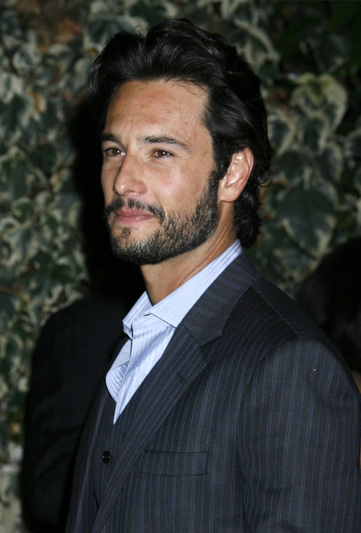 Picture of Rodrigo Santoro