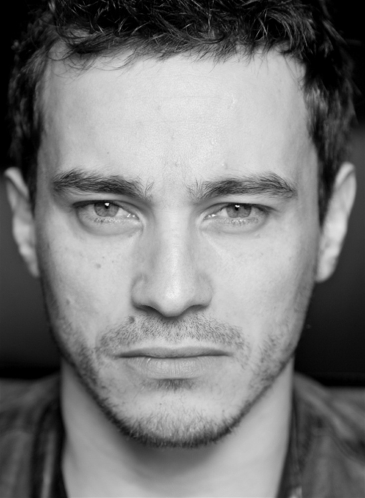 Picture of Johnny Amaro