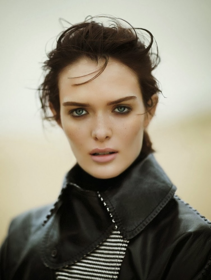 Image of Sam Rollinson