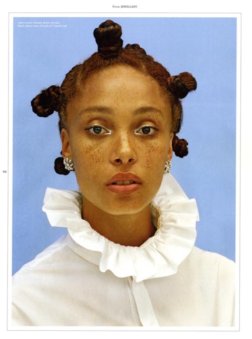 Picture of Adwoa Aboah