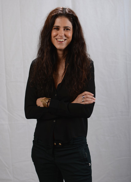 Francesca Gregorini picture