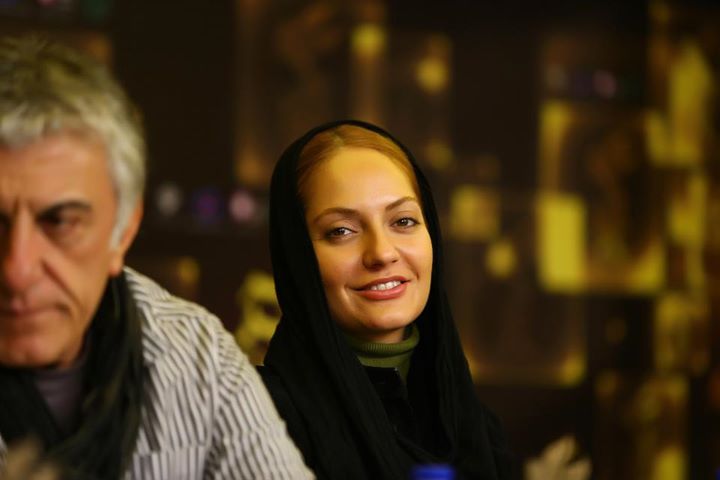 Mahnaz Afshar picture