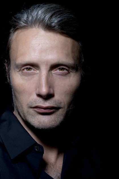 Picture of Mads Mikkelsen