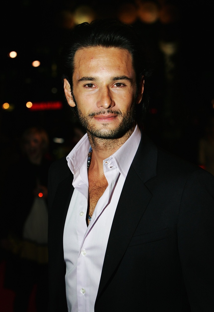 Picture of Rodrigo Santoro