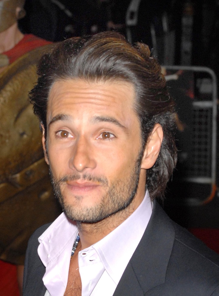 Picture of Rodrigo Santoro