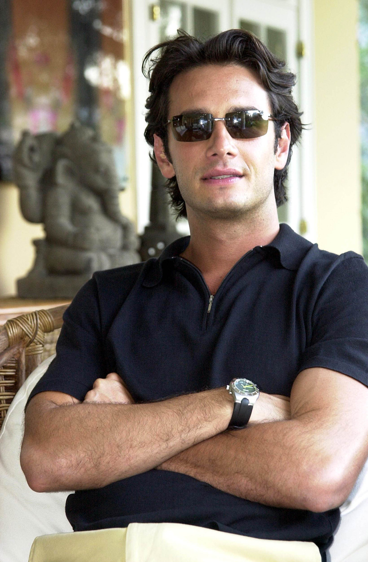 Picture of Rodrigo Santoro