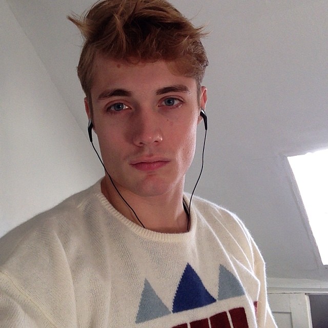 Picture of Steven Chevrin