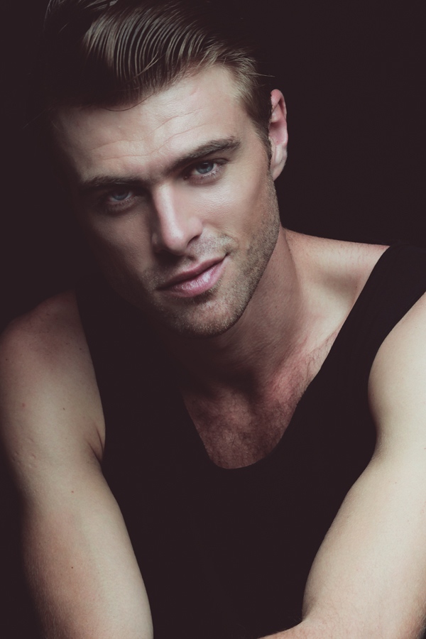 Picture of Devin Paisley