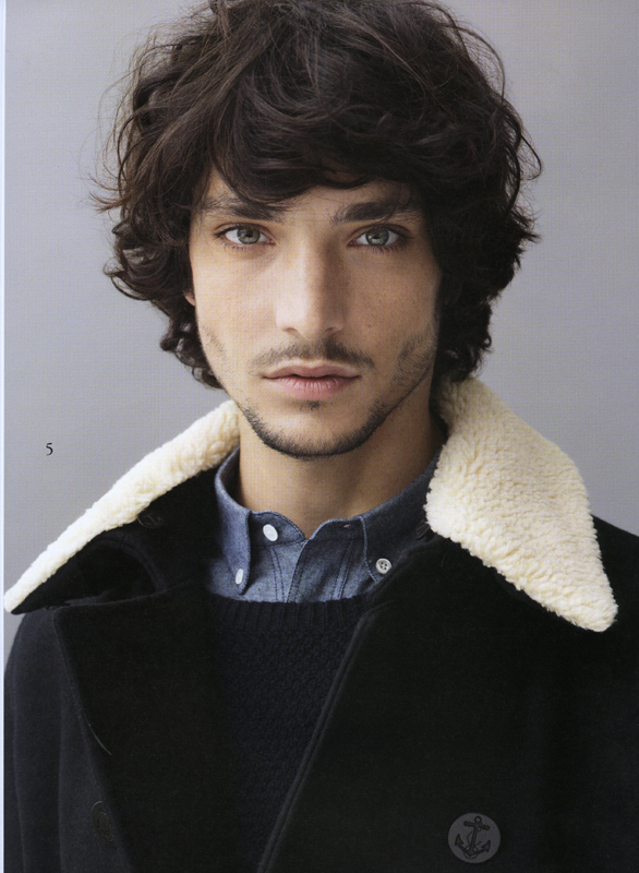 Picture of Lucho Jacob