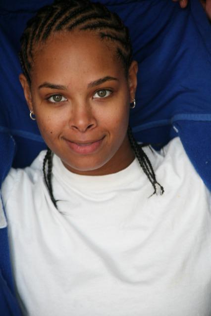 Picture of Chaunte Wayans