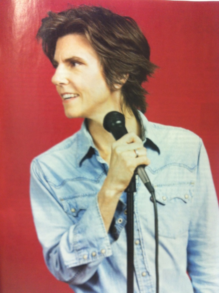 Image of Tig Notaro