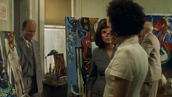 Image of Pollock (2000)