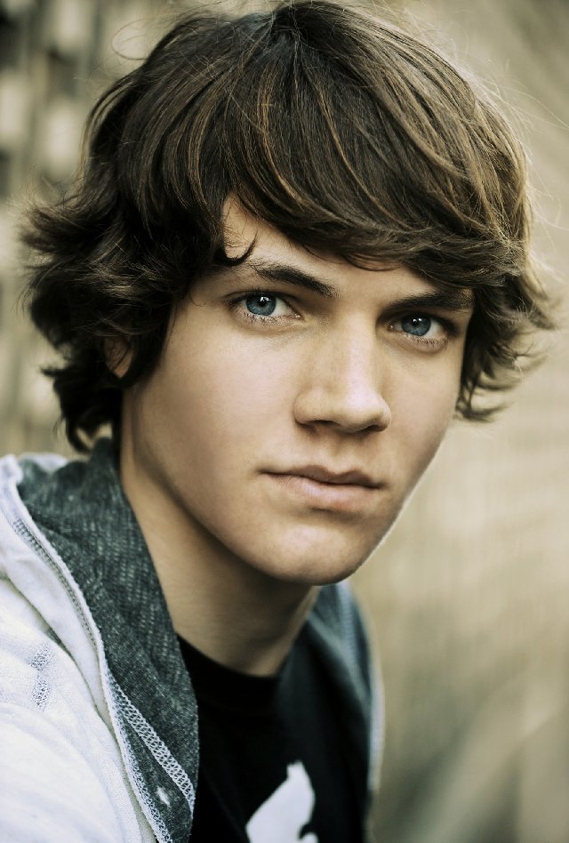 Picture of Chris Massoglia