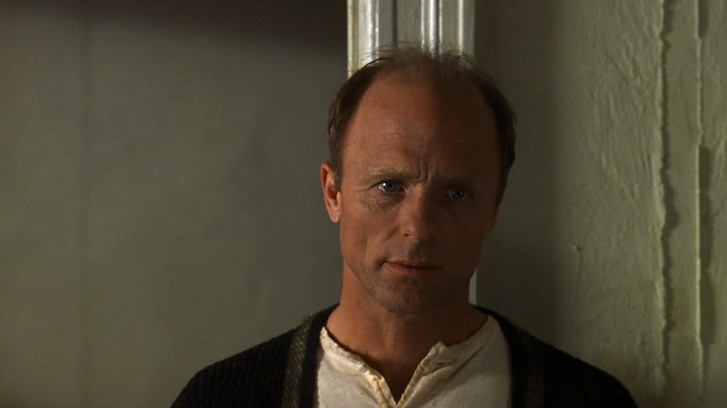 Ed Harris