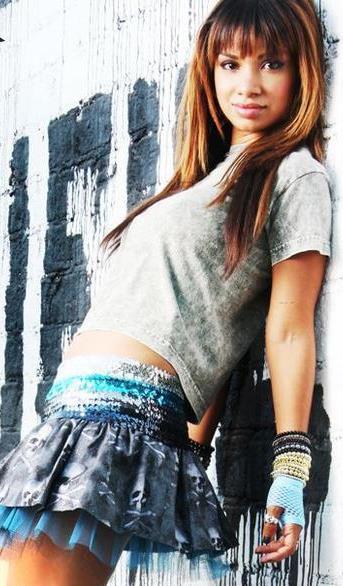 Picture of Marisa Lauren