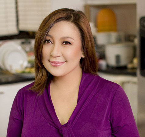 Picture of Sharon Cuneta