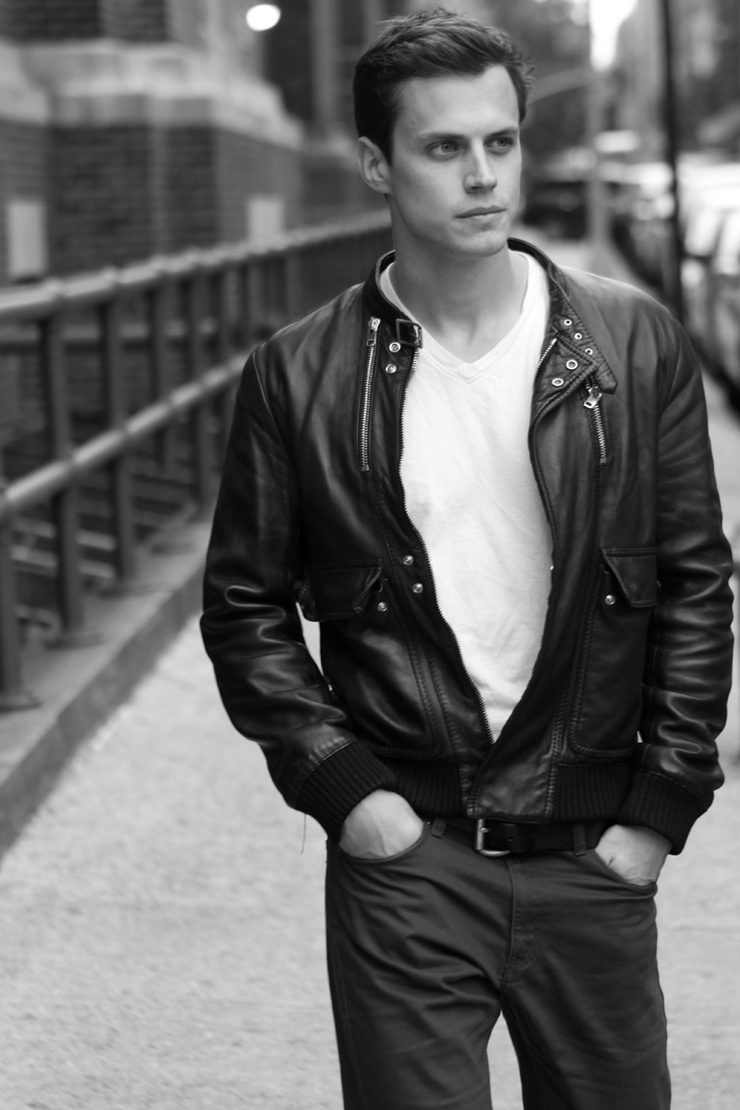 Picture of Jake Robinson