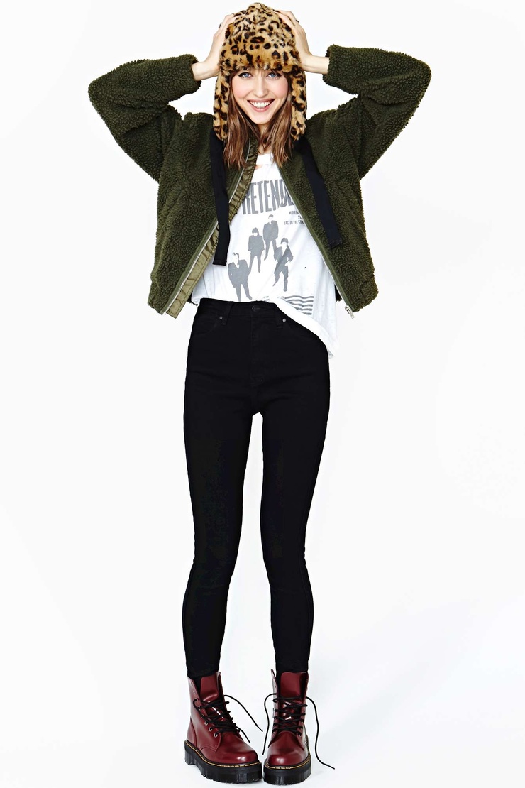 Picture of Alissa Geraghty