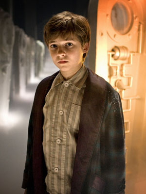 Picture of Laurence Belcher