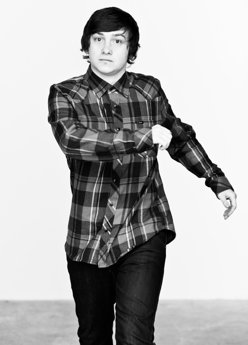 Picture of Craig Roberts