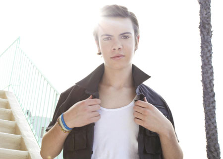 Picture of Alexander Gould