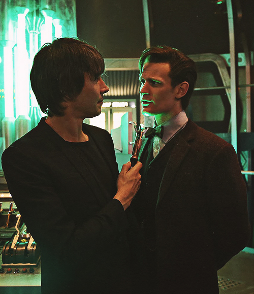 Picture of Matt Smith