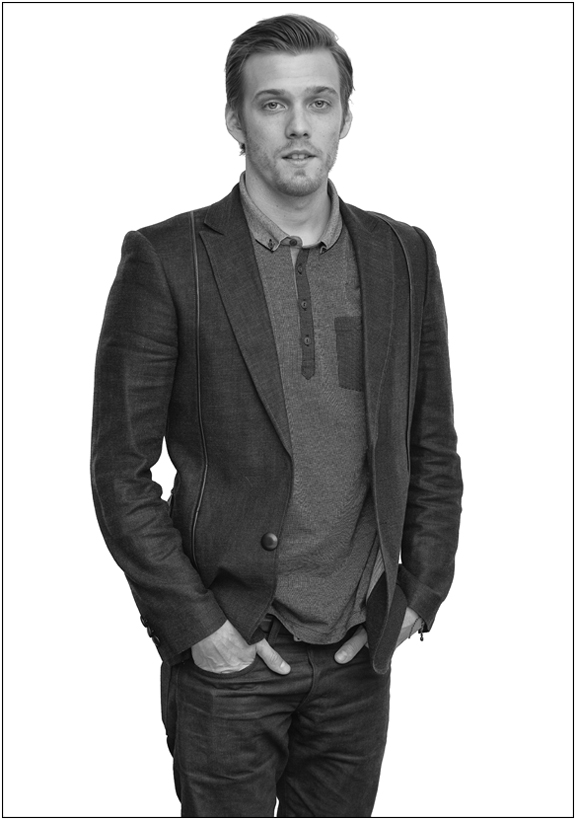 Picture of Jake Abel