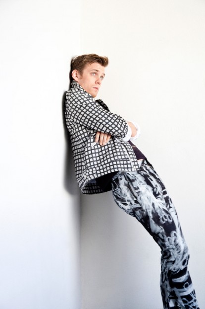 Picture of Jake Abel